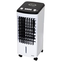 Rowi Air Cooler 80 W - KAC 80/3/1 2in1