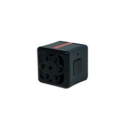 Starlyf® kleine, kabellose Überwachungskamera - Mini Kamera Security Cam