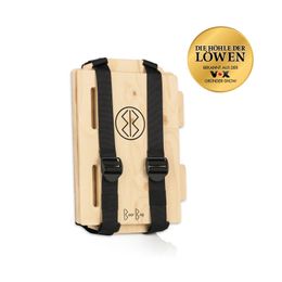 Beerbag Bierrucksack