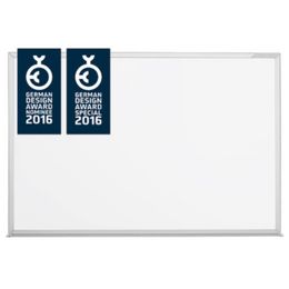 MAGNETOPLAN Design-Whiteboard CC - 2200 x 1200 mm