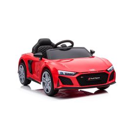 Audi R8 Kinder Auto Kinder Elektroauto Akku Kinderfahrzeug 12V Mod. 2021