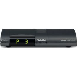 Technisat DIGIPAL SMART HOME DVB-T2 HD-Receiver/Smart-Home-Zentraleinheit