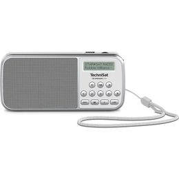 Technisat Techniradio RDR portables DAB+/UKW-Taschenradio