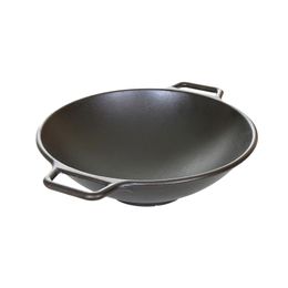 Landmann Grillwok 15502 Pure 37x44,5x11,5cm schwarz