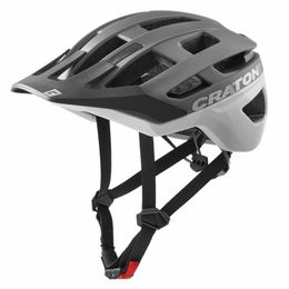 Cratoni MTB-Fahrradhelm AllRace