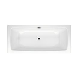 Kaldewei Cayono DUO Badewanne 180x80x41cm wei&szlig; Mod.725