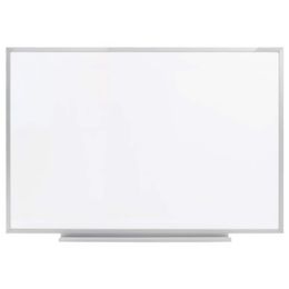 MAGNETOPLAN ferroscript einseitige Schreibtafel - 1800 x 1000 mm