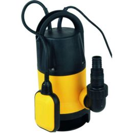 MAUK Schmutzwasserpumpe 15000l/h 1100W