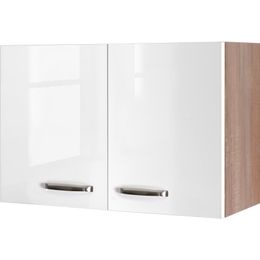 Flex-Well H&auml;ngeschrank Valero 80 cm