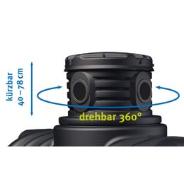 4rain COMPACT Erdtank 1600 L