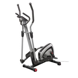 UNO Fitness Motive Fitness by U.N.O. Crosstrainer CT 1000 grau/schwarz