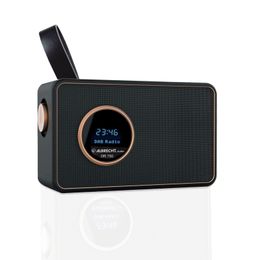 Albrecht DR 750 DAB+/UKW Radio