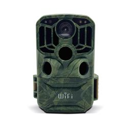 Braun Scouting Cam &raquo;Black800 WiFi&laquo;