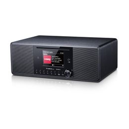 Albrecht DR 895 Hybridradio DAB+ / Internet / UKW / CD-Player / USB / Spotify versch. Farben