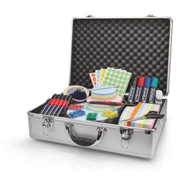 MAGNETOPLAN Nachf&uuml;llset f&uuml;r Moderatorenkoffer