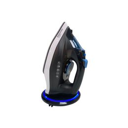 Starlyf&reg; B&uuml;geleisen kabellos Dampfb&uuml;geleisen Cordless Steam Iron