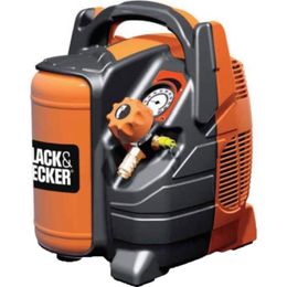 MAUK Black & Decker Kompressor 5L BD195/5 MY