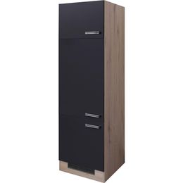 Flex-Well Ger&auml;teumbauschrank Seria 60 cm
