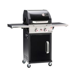 Landmann Gasgrill Triton PTS BR2.0 121cm versch. Farben