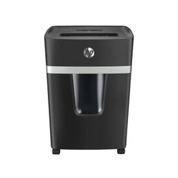 Olympia HP Aktenvernichter Pro 15cc Sicherheitsstufe P-4 Shredder Papier Kreditkarten