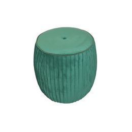 m&ouml;bel direkt online Sitzpouf Fabienne