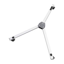 MAGNETOPLAN Universal Flipchart-Fahrgestell