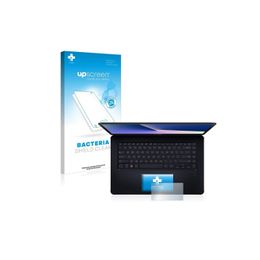 upscreen Schutzfolie für ASUS ZenBook 15 UX580GE ScreenPad (5.5)