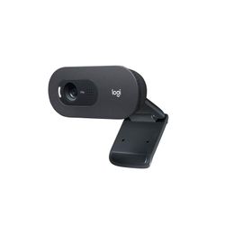 Logitech C505 HD Webcam