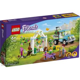 Lego 41707 - Baumpflanzungsfahrzeug - Serie: Lego® Friends