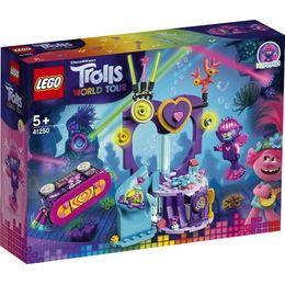 Lego 41250 - Party am Techno Riff - Serie: Lego® Trolls