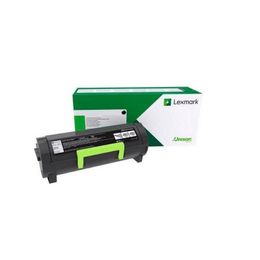 Lexmark 24B6890 Black Toner Cartridge 21.000 pages - Tonerpatrone Schwarz