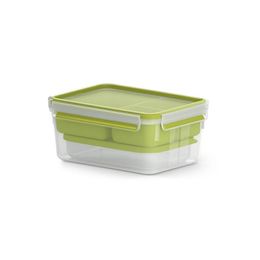 Tefal MasterSeal TO GO Lunchbox XL 1.6 l.