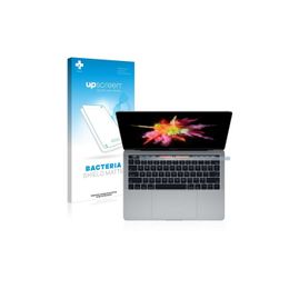 upscreen Schutzfolie für Apple MacBook Pro 13" 2017 (Unteres Display)