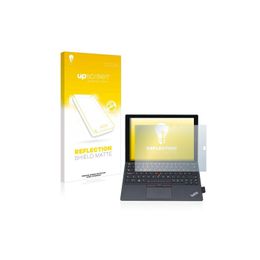 upscreen Schutzfolie für Lenovo ThinkPad X1 Tablet