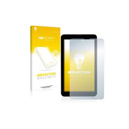 upscreen Schutzfolie für Mediacom SmartPad Go 7 M-SP7AGO3G