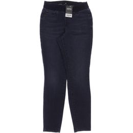 CAMBIO Damen Jeans, blau, Gr. 24