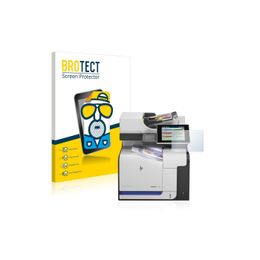 BROTECT Schutzfolie für HP LaserJet Enterprise 500 MFP M575f