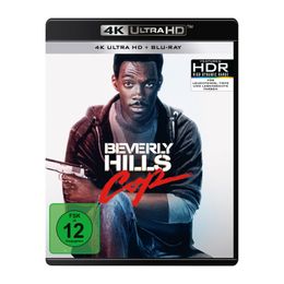 Beverly Hills Cop (4K Ultra HD)