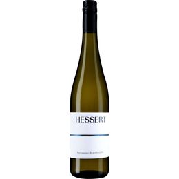 Weingut Hessert Hessert 2023 Horrweiler Gewürztraminer Spätlese Ortswein süß