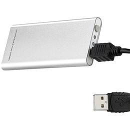 infactory USB Taschenwärmer
