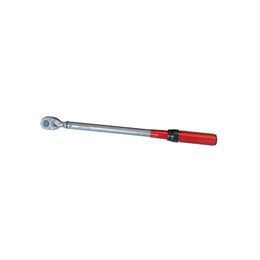 Weber Ratschen-Drehmomentschl&uuml;ssel 1/2" 40&ndash;220 Nm