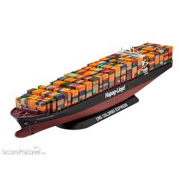 Revell 05152 - Container Ship COLOMBO EXPRESS