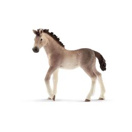 Schleich Andalusian foal