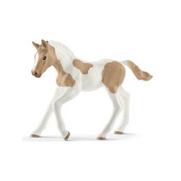 Schleich Paint horse foal