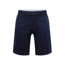 Tommy Hilfiger Shorts 'Brooklyn 1985' Herren Gr&ouml;&szlig;e 36 navy