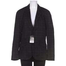 s.Oliver Damen Blazer, braun