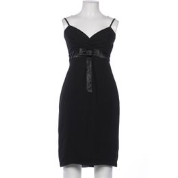 Swing Damen Kleid, schwarz, Gr. 34