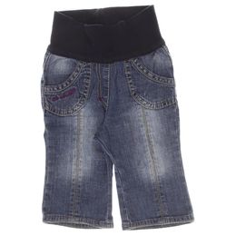 s.Oliver Mädchen Jeans, blau