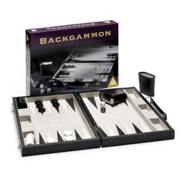 Piatnik Spiel, Backgammon
