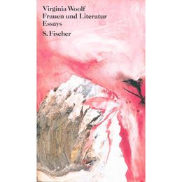 Frauen und Literatur - Virginia Woolf, Taschenbuch